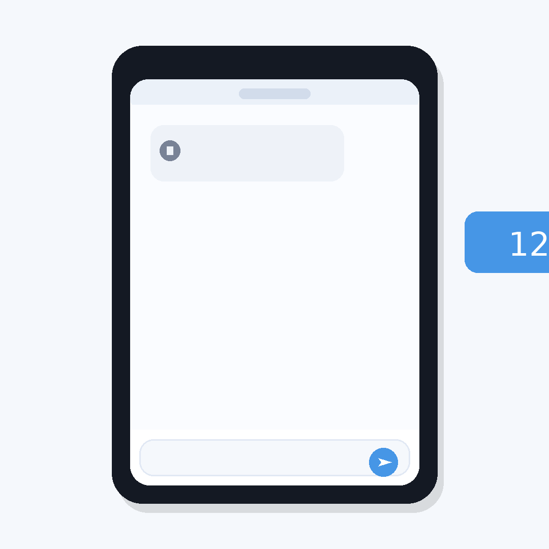 تنصيب بوت تخزين الارقام - Mazen Store